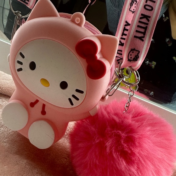 Hello Kitty | Accessories | Hello Kitty | Poshmark